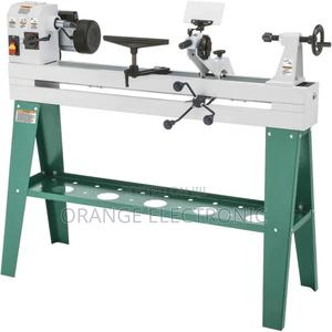 Wood Lathe Machine for sale - ORANGE ELECTRONIC DIGITALSCALE Price: ₦ ...