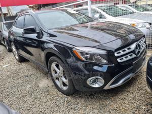 Mercedes-Benz GLA 250 2018 Black in Amuwo-Odofin - Cars, Caveland Ltd ...