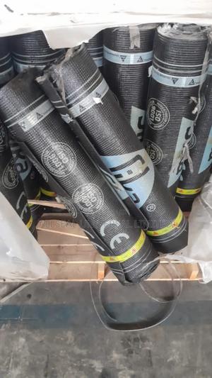 Sikashield Modified Waterproofing Bitumen (Nous Parlons Français) for ...