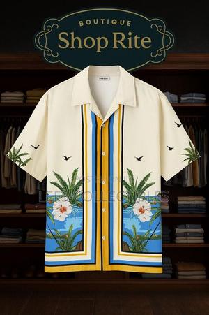 Top Quality Vintage Shirts in Surulere - Clothing, Michael Dike | Jiji.ng