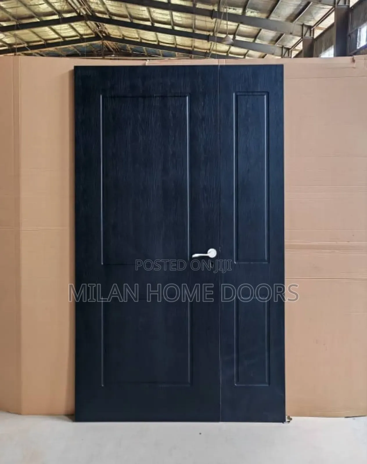 Hdf 4ft Wooden Interior Doors in Ikotun/Igando - Doors & Security ...