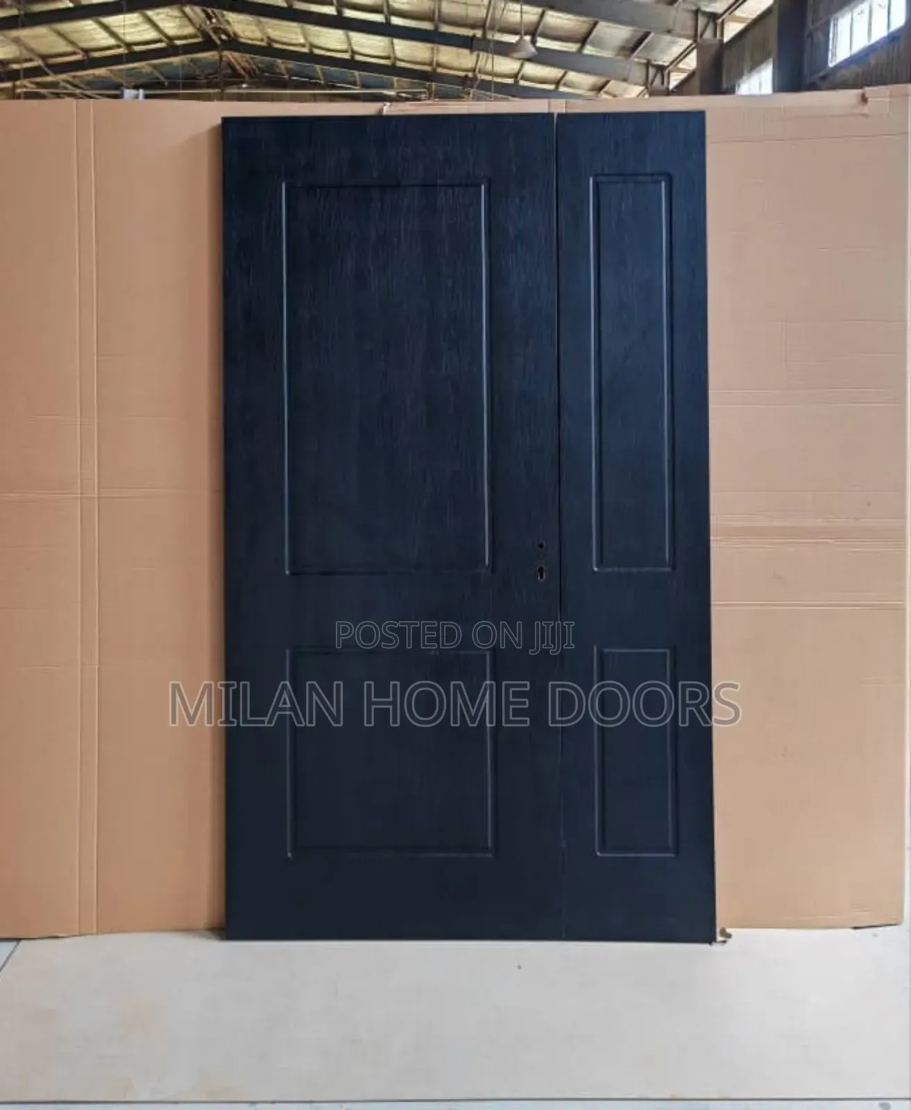 Hdf 4ft Wooden Interior Doors in Ikotun/Igando - Doors & Security ...