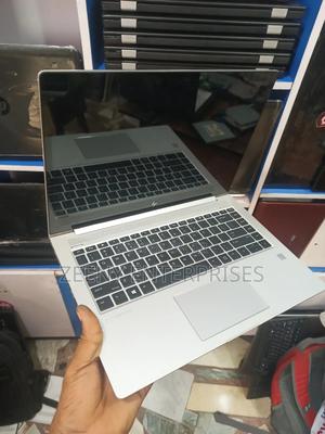 Laptop HP EliteBook 1040 G4 16GB Intel Core I5 SSD 256GB in Apapa ...