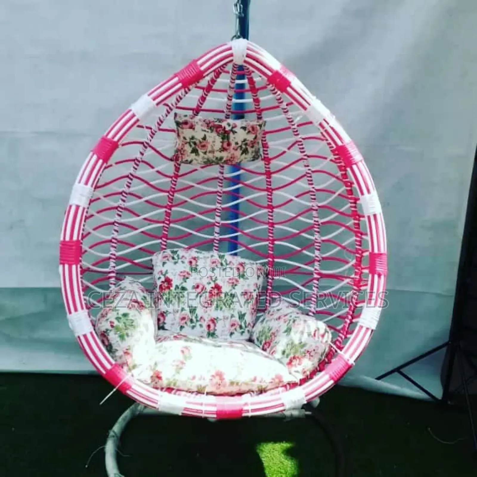 Beautiful Swing for House in Ojo - Furniture, Ceza Integrated Services ...