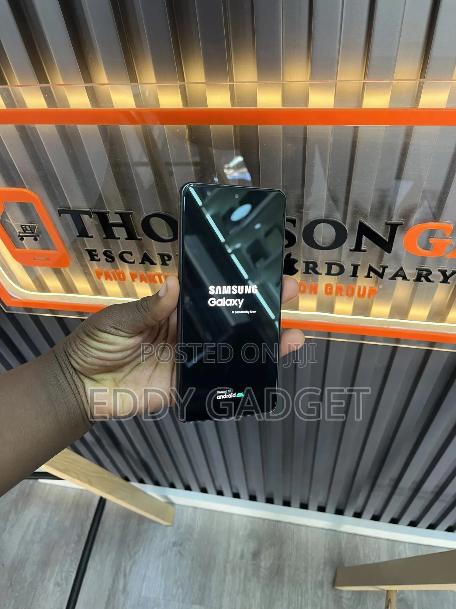 Samsung Galaxy S21 FE 128 GB in Wuse 2 - Mobile Phones, Thompson Gadget ...