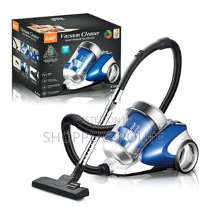 Raf Vacuum Cleaner 3l R. 8662b in Ikoyi - Home Appliances, Shoppers Route | Jiji.ng