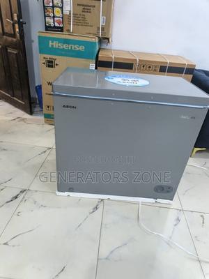Aeon 200l Chest Freezer Frae200 – Compact and Durable in Eko Atlantic ...