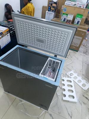 Aeon Acf200gk – 200 L Chest Freezer With Lock in Epe - Kitchen ...