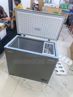 Aeon 200 Litres Chest Freezer Acf200gk – Classic Build in Ilashe ...