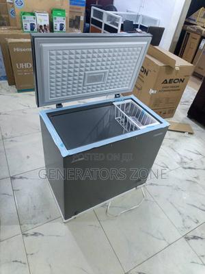 Aeon Frae200 – Compact 200 Litres Chest Freezer Unit in Maryland ...