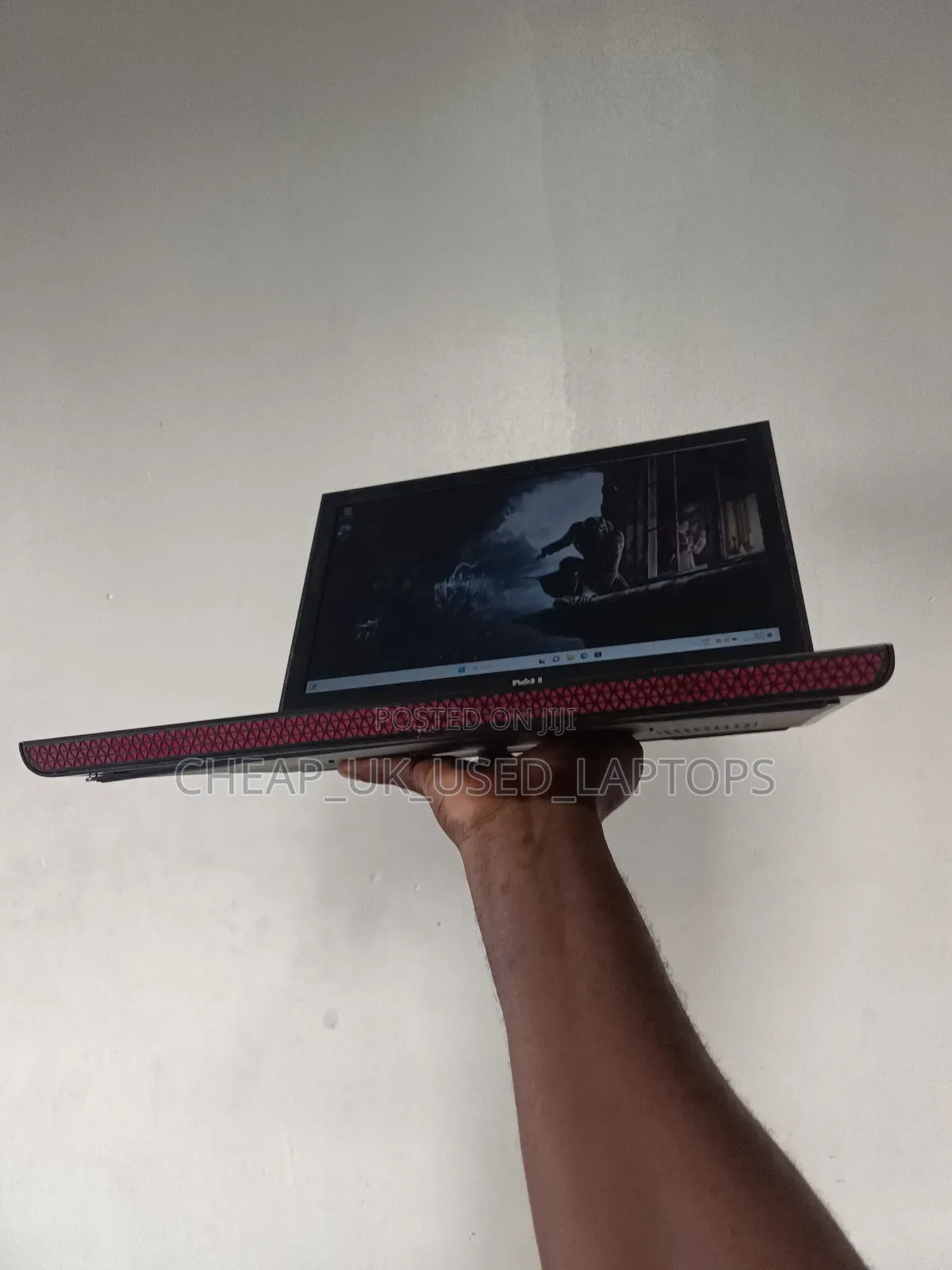 Laptop Dell Inspiron 15 16GB Intel Core I5 SSD 512GB in Kosofe ...