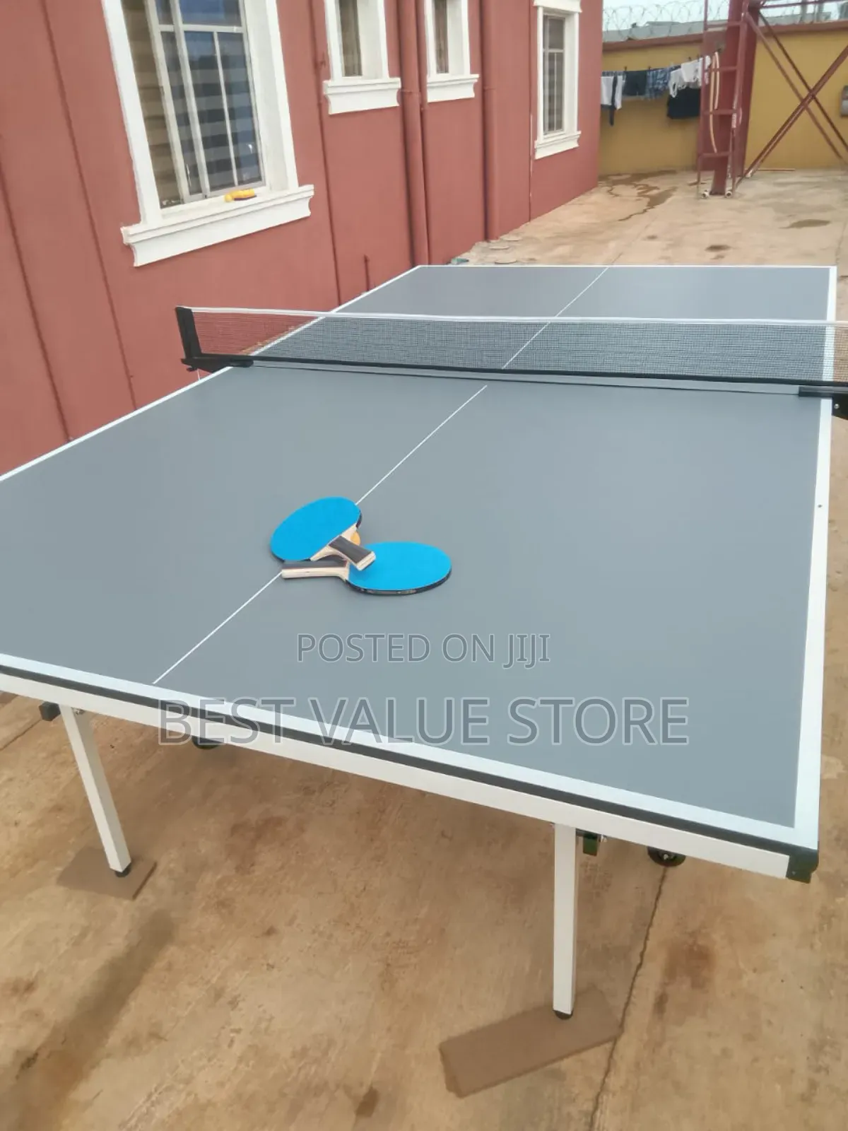 Indoor Table Tennis Prince With Accessories in Surulere - Sports ...