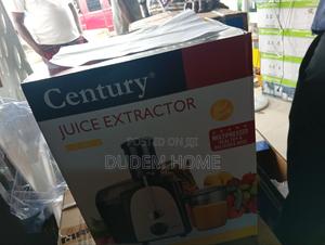 Century Juice Extractor Multipressed Healthy and Delicious Juice in ...
