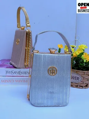 Pretty Handbags in Amuwo-Odofin - Bags, Inspired Soul Closet | Jiji.ng