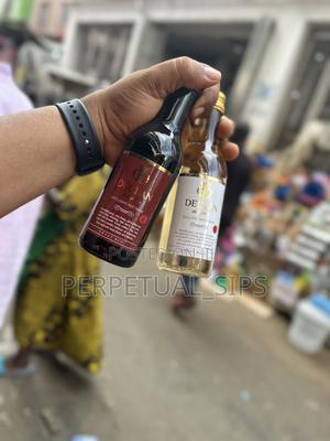 Declan Alcoholic Drink Miniature by 24 in Lagos Island (Eko) - Food ...