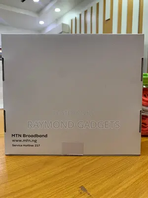 Mtn 5g Router G5ts – Ultra High-speed Broadband + 100gb Data Bonus in ...