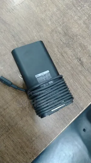 Dell 90w Type C in Ikeja - Computer Accessories , Kaodi Technology ...