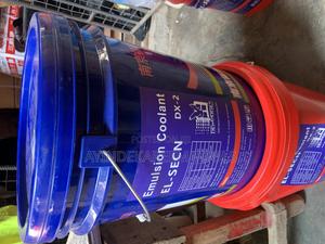 Emulsion Coolant 20litres Dx-2 in Lagos Island (Eko) - Vehicle Parts ...