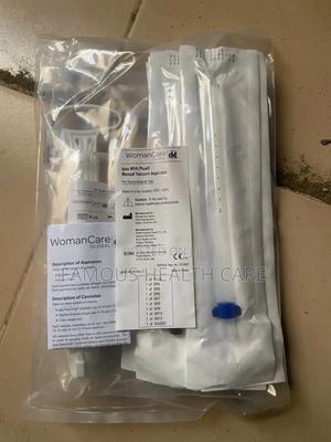 Double Karman Syringe in Lagos Island (Eko) - Medical Equipment ...