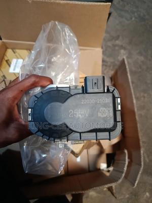 Injector Mouth A25a in Ogba - Vehicle Parts & Accessories, King-cee ...