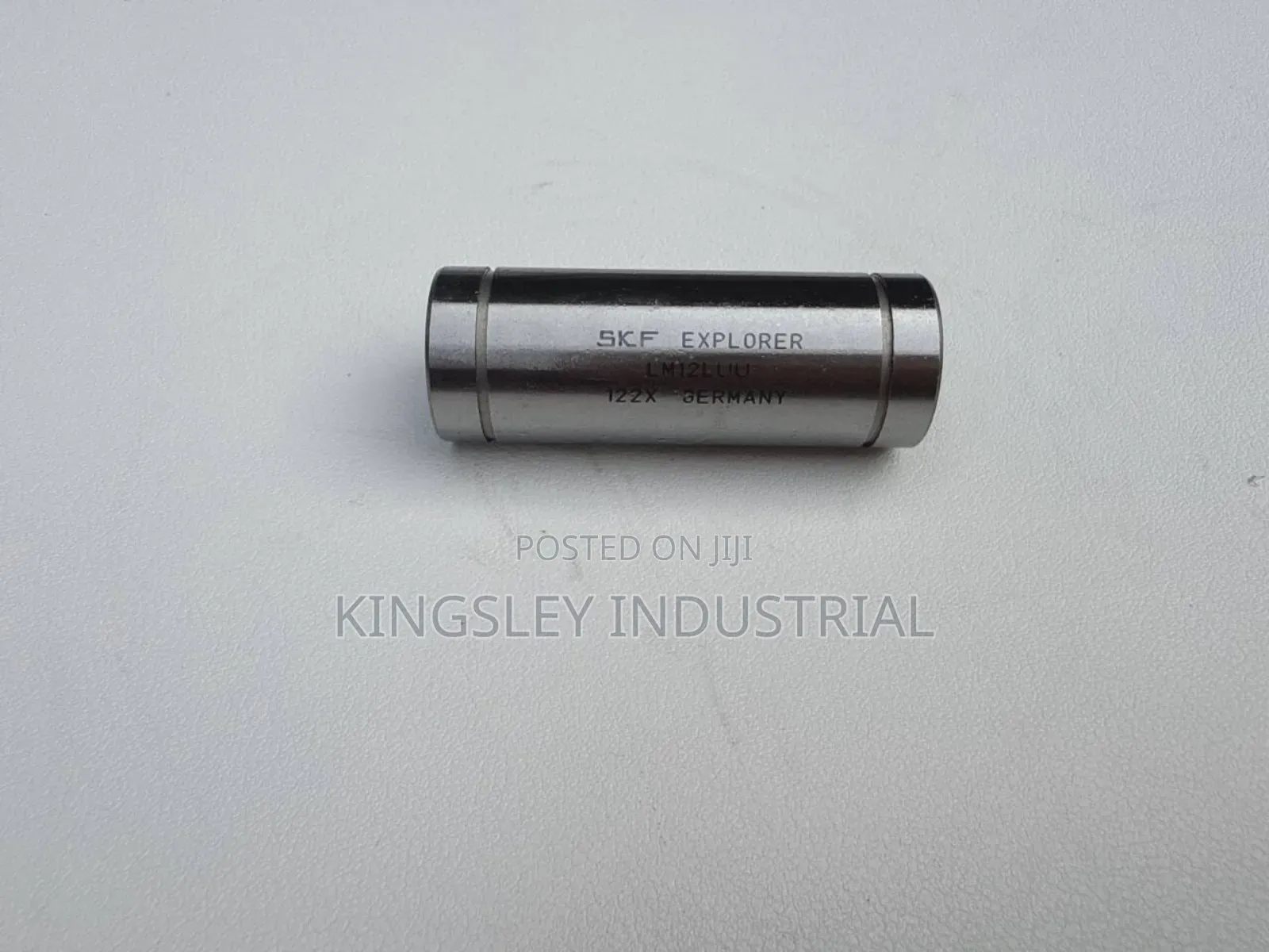 Lm12luu Linear Motion Bearing in Ojo - Vehicle Parts & Accessories ...