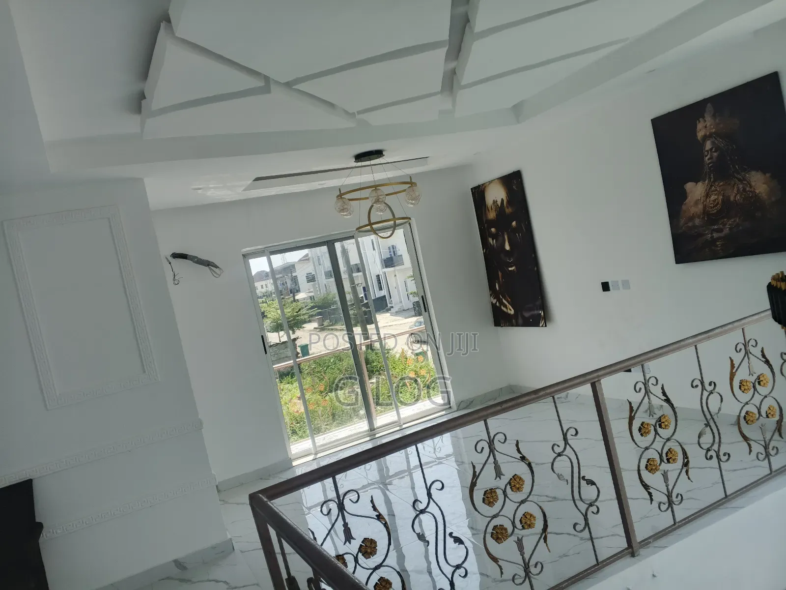 3bdrm Duplex in Abijo In A Call To for sale in Abijo - Houses ...