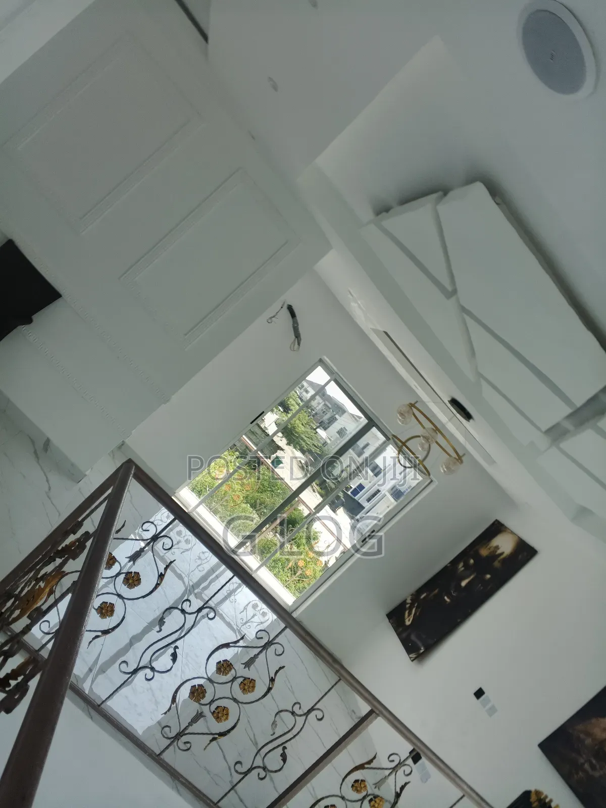 3bdrm Duplex in Abijo In A Call To for sale in Abijo - Houses ...