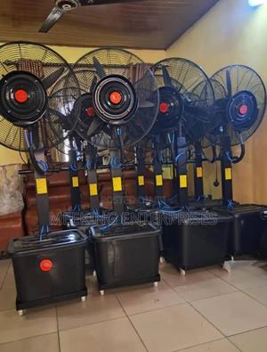 Ox Industrial Water Mist Fans in Ojo - Home Appliances, Meeking ...