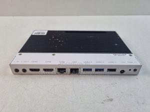 Ibase Si-22 - Ultra Slim, Fanless Digital Signage Player Wt Support in ...
