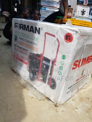 12kva Sumec Fireman 12990 in Amuwo-Odofin - Electrical Equipment ...