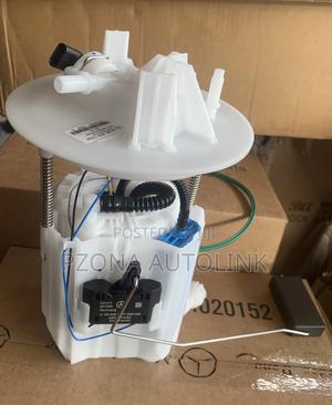 Fuel Pump for Mercedes W166 Ml350 R350 Gl450 Gle350 Gls450 for sale ...
