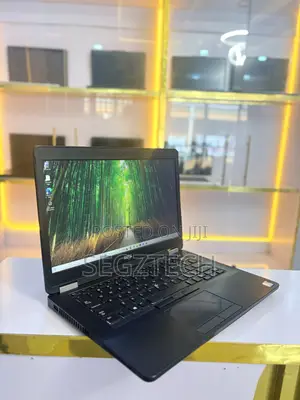 Laptop Dell Latitude 5480 8GB Intel Core I5 SSD 256GB in Port-Harcourt ...