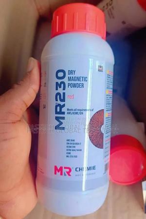 Mr230 Dry Magnetic Powder; – Red// in Port-Harcourt - Other Repair ...