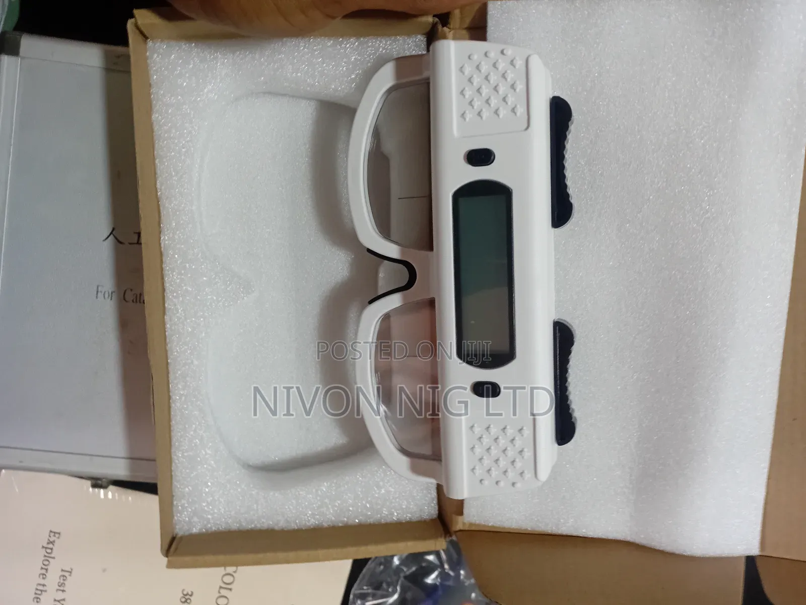 Digital Pd Ruler in Lagos Island (Eko) - Medical Equipment & Supplies ...