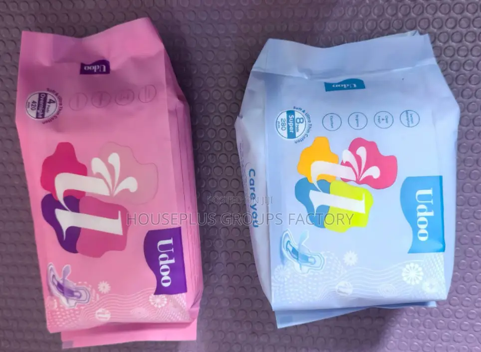 Sanitary Pad Sales Representative in Ikeja - Advertising & Marketing ...