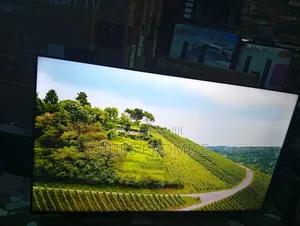 Used Hisense Smart Tv 43inch in Benin City - TV & DVD Equipment, E ...