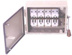 Stanley 32a Change Over Switch in Lagos Island (Eko) - Electrical ...