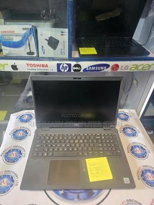 Laptop Dell Latitude 3510 8GB Intel Core I5 SSD 256GB in Ibadan ...