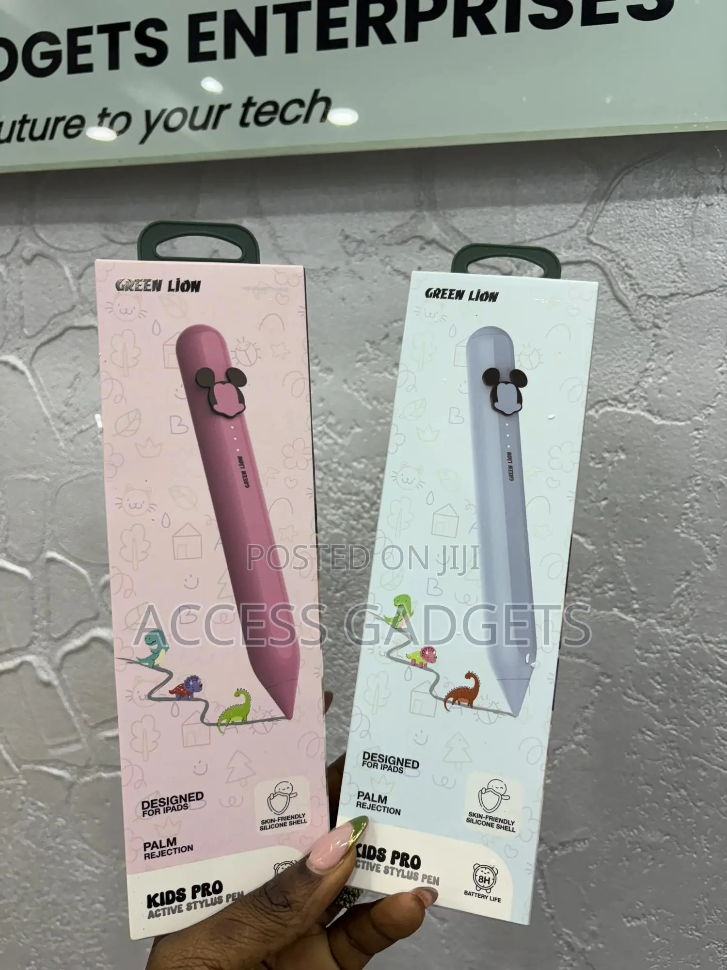 Stylus Pen for Kids in Ikeja - Accessories for Phones & Tablets, Access ...
