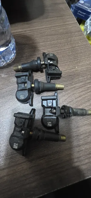 Complete Tyres Sensor Toyota Tundra/Land Cruiser/Lexus Lx600 2024 in ...