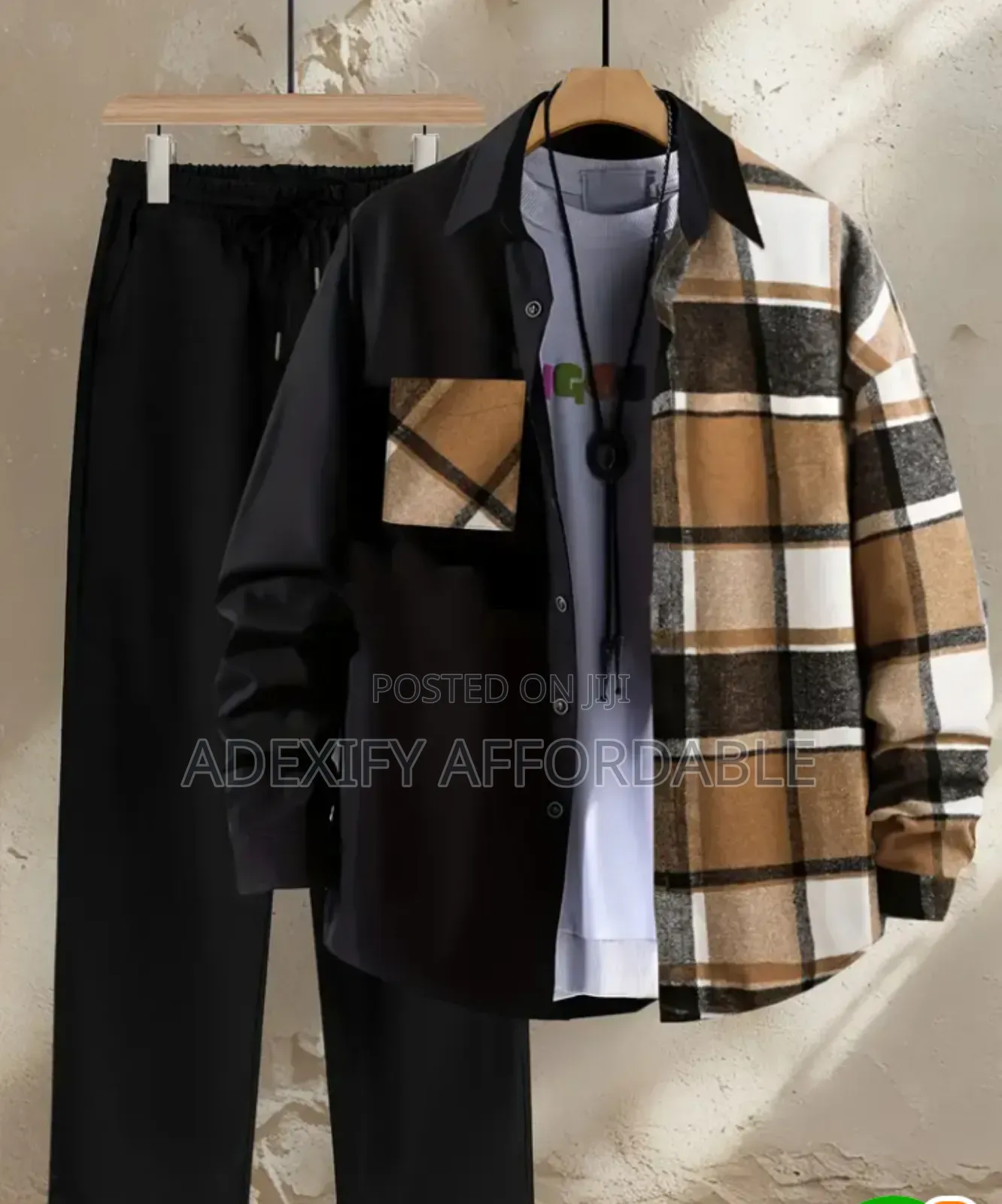 Checkers Two Pieces Wears in Ikorodu - Clothing, Affordable Shopping ...