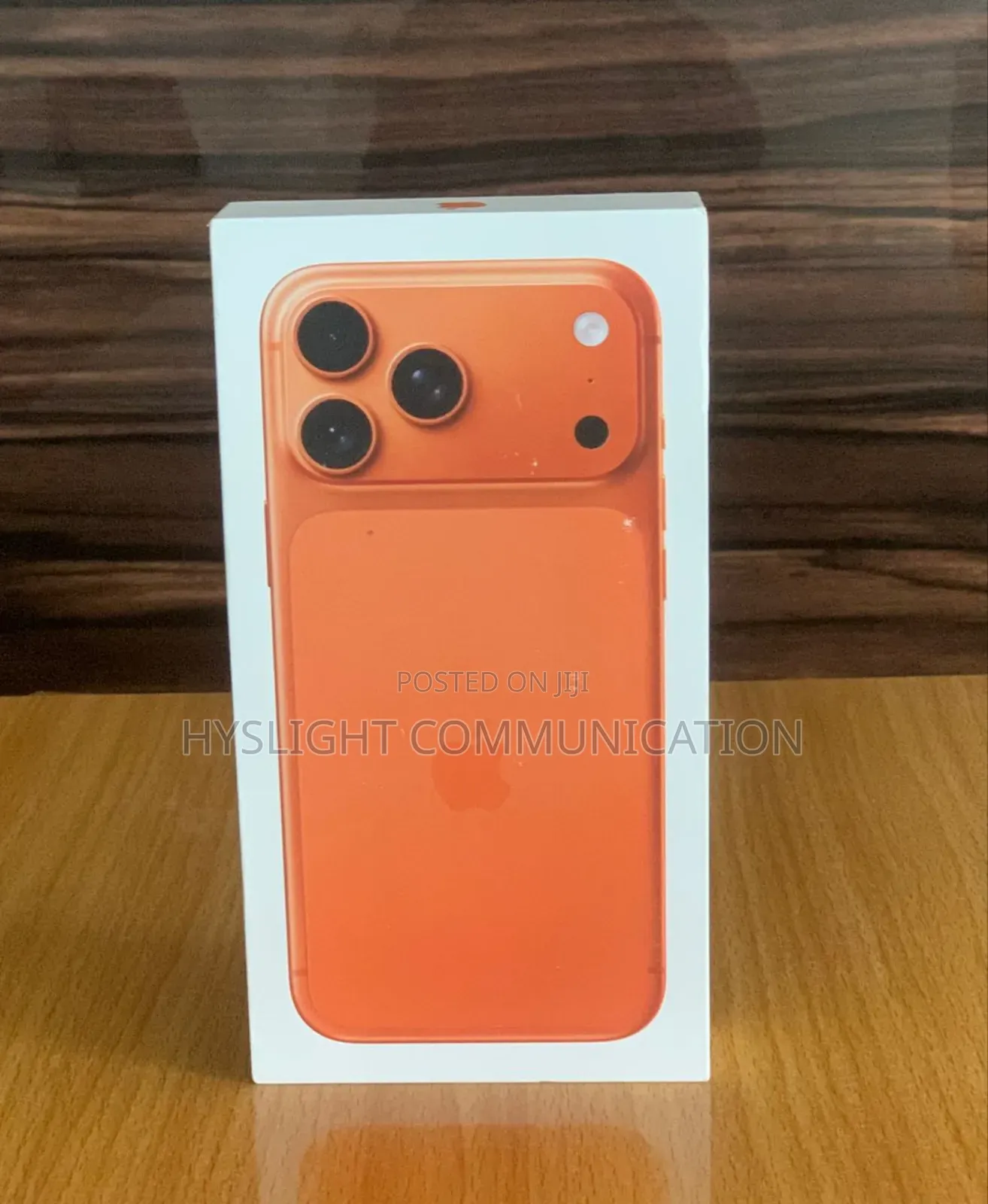 New Apple iPhone XR 128 GB Orange in Ikeja - Mobile Phones, Hyslight ...