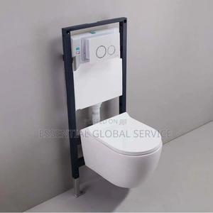 Conceal Wc Premium Quality in Orile - Plumbing & Water Systems ...