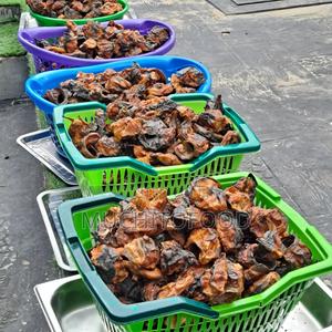 Sumptuous Oven Dried Cutlet Catfish in Amuwo-Odofin - Farm Animals ...