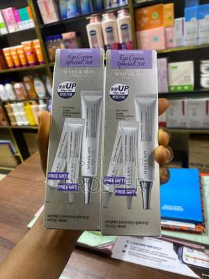 Mary and May Eye Cream in Ojo - Face Care, Prosper Ugorji | Jiji.ng