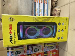 Mewe Party Speaker in Abule Egba - TV & DVD Equipment, Alpha Multibrand ...