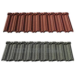 - Gerard Stone Coated Roof Tiles Shake in Surulere - Building Materials ...