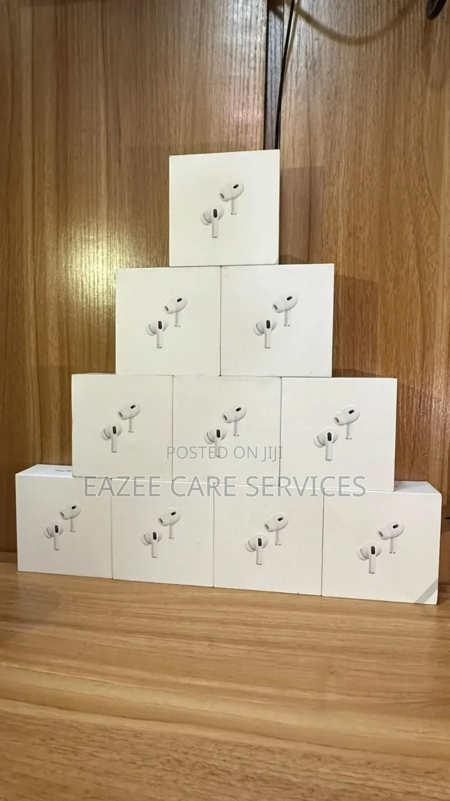 Airpod Pro 2 in Ikeja - Accessories for Phones & Tablets, Ezekiel Ebes ...