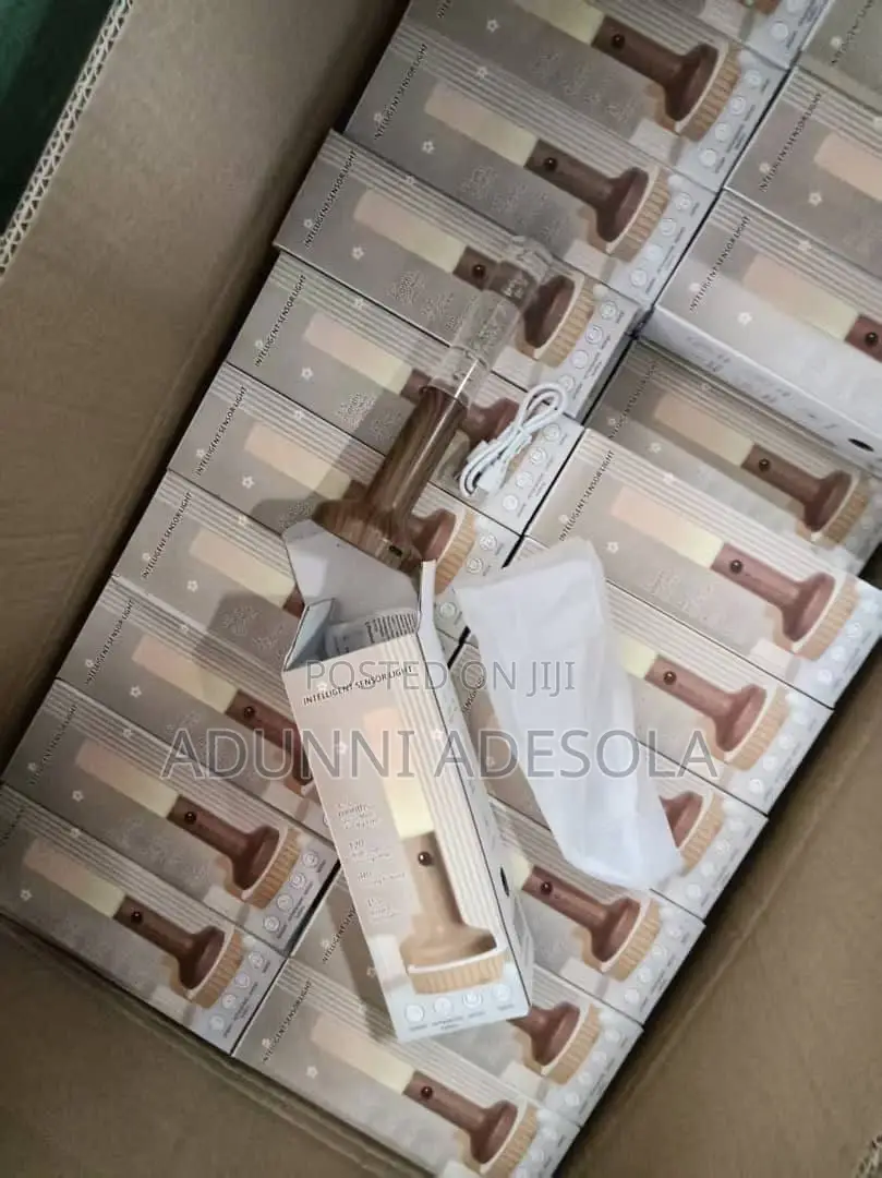 Intelligent Solar Light in Lagos Island (Eko) - Lighting, Adunni ...