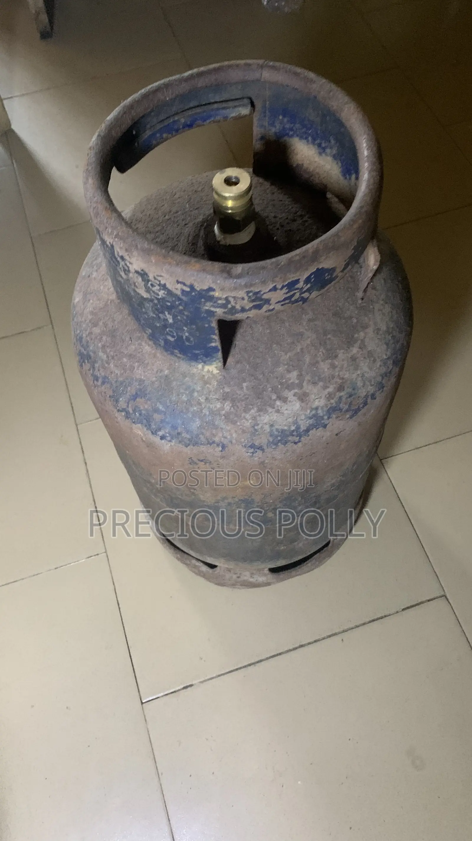 2 Gas Cylinder 12.5kg in Uyo - Kitchen Appliances, Precious Polly | Jiji.ng
